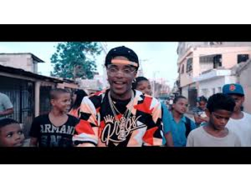 El Fecho RD "Desahogo" (yaya) La Vida Que Yo Queria (Official Video ...