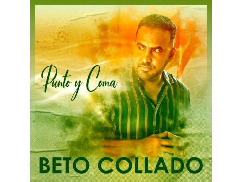 En la salsa el "Punto y Coma"