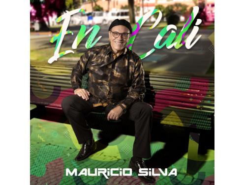 Lanzamiento mundial de "En Cali" de Mauricio Silva