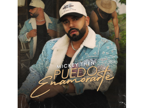 "Puedo Enamorarte"