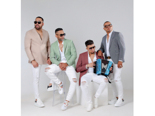 "The Legends" llegan a renovar el merengue típico 2023 - Dynastic Music ...