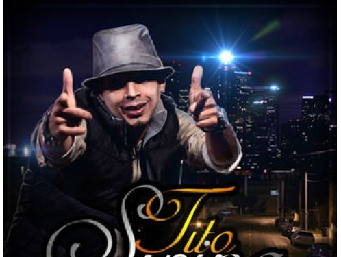 Tito Swing – El Afortunado (2013) - Dynastic Music | DynasticMusic